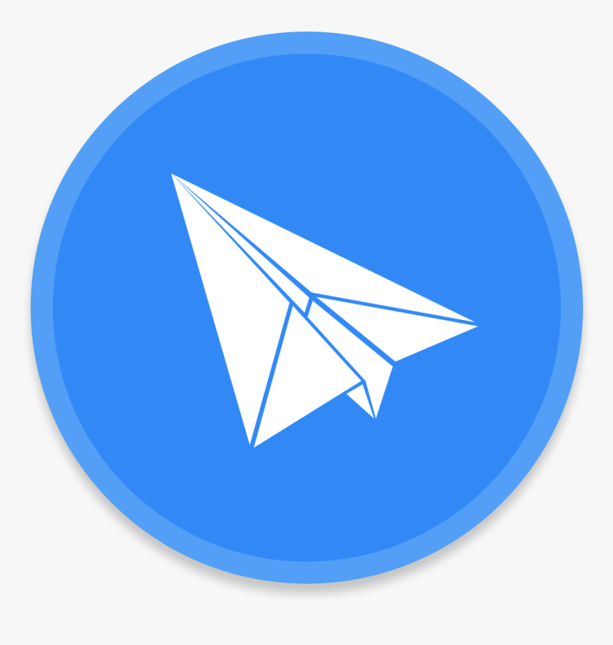 Sparrow Icon - Airmail Icon, HD Png Download , Transparent Png Image ...