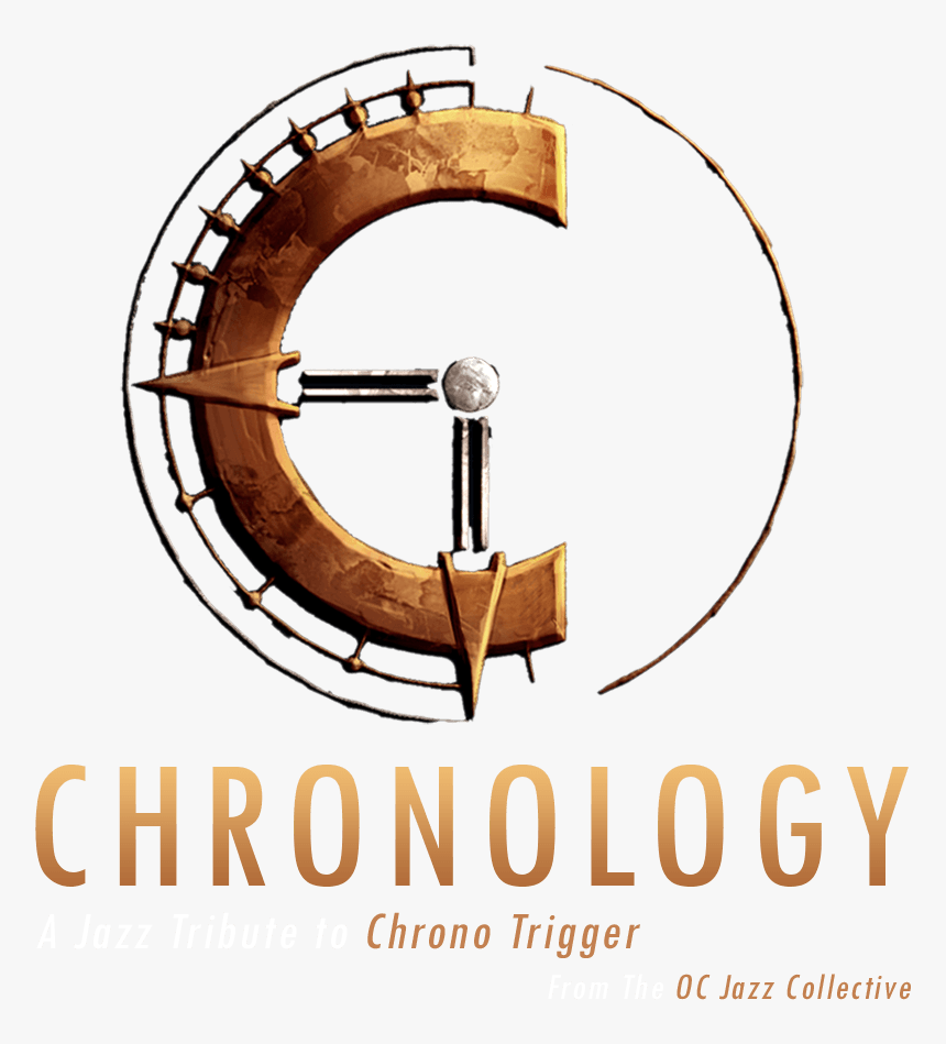 Chronology Logo, HD Png Download , Transparent Png Image - PNGitem