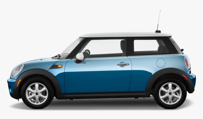Mini Cooper Png Transparent Mini Cooper Images - Mini Cooper 2018 Side ...