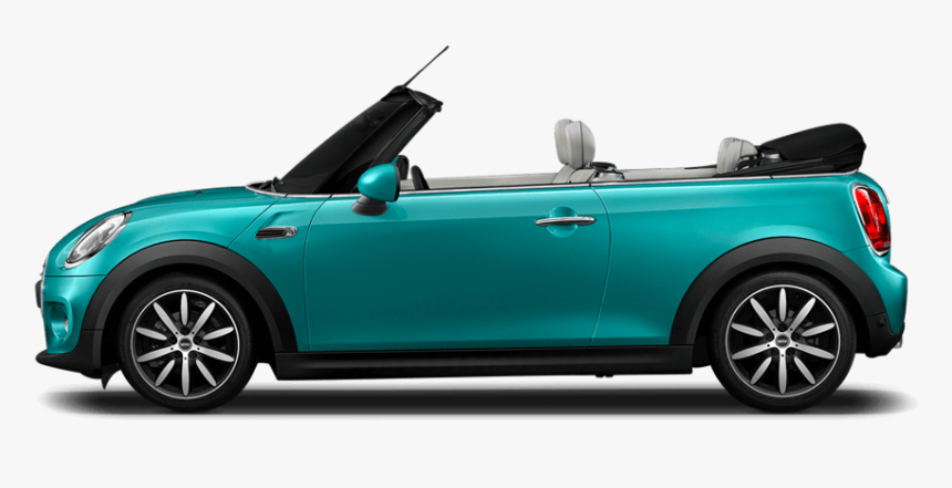 Mini-cooper - Mini Cooper Convertible Nz, HD Png Download , Transparent ...