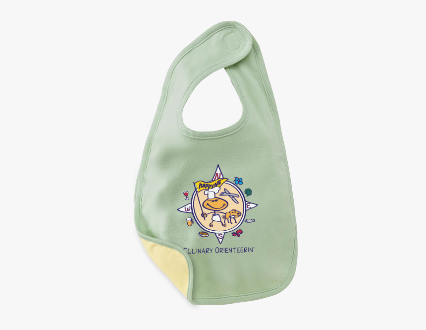 Baby Bibs Transparent Background, HD Png Download , Transparent Png ...