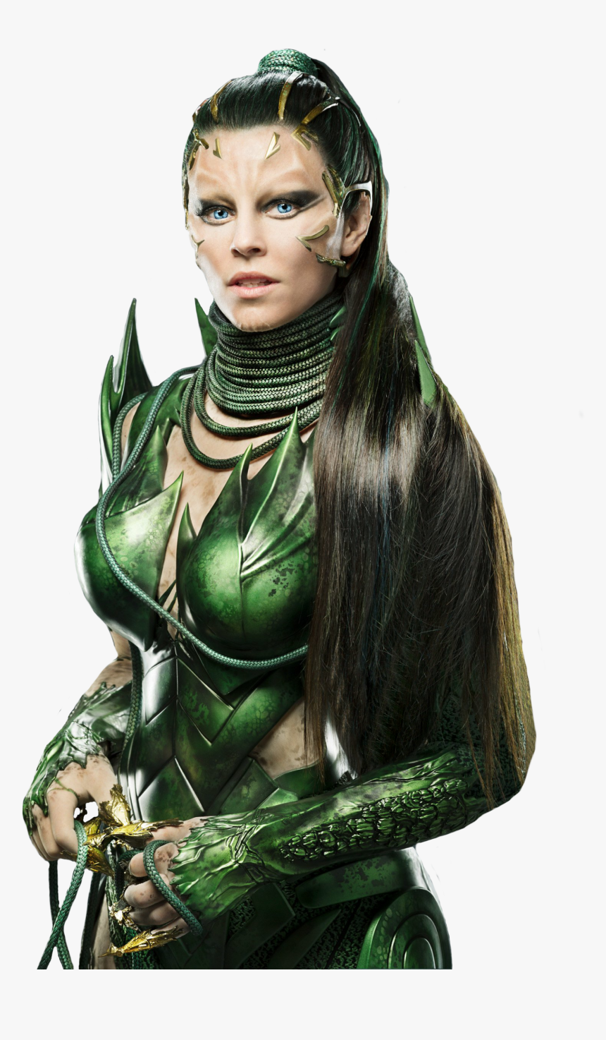 Power Rangers Rita Repulsa Png, Transparent Png , Transparent Png Image ...