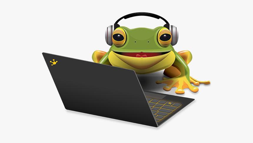 Technology Frog, HD Png Download , Transparent Png Image - PNGitem