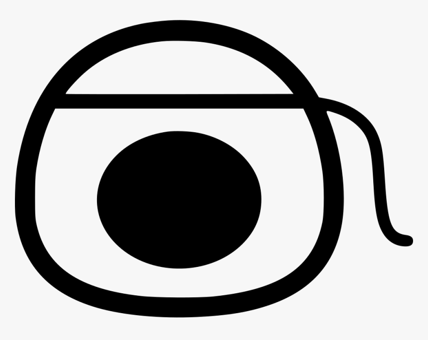 Dental Floss, HD Png Download , Transparent Png Image - PNGitem