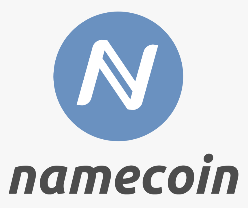 Namecoin Logo, HD Png Download , Transparent Png Image - PNGitem