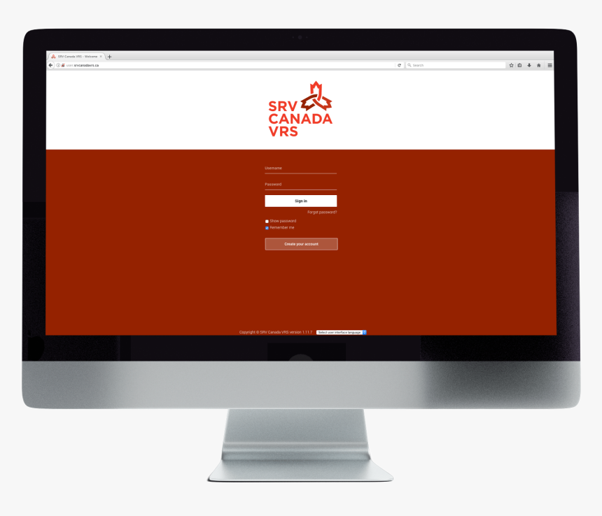 Transparent Mac Screen Png - Led-backlit Lcd Display, Png Download ...