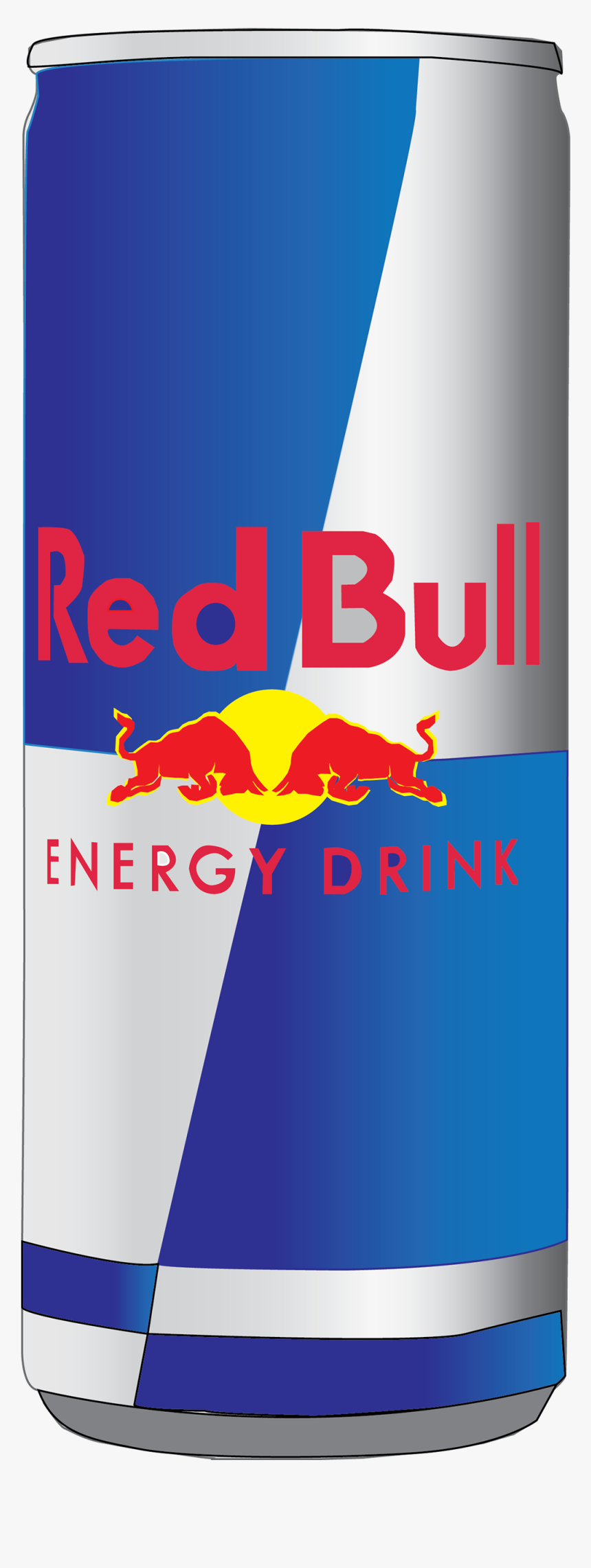 Red Bull Energy Drink, HD Png Download , Transparent Png Image - PNGitem