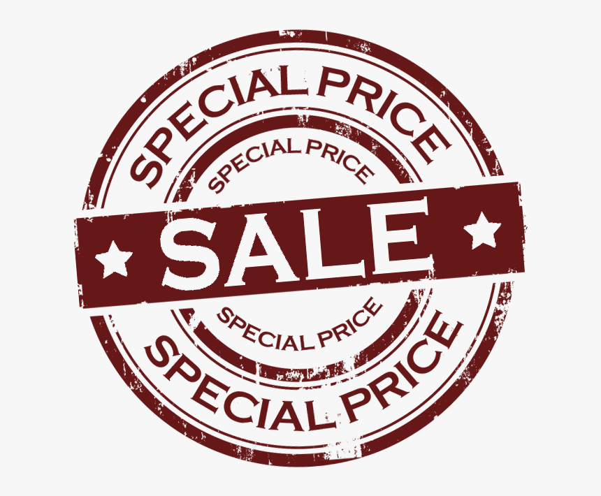 Sale Stamp Png