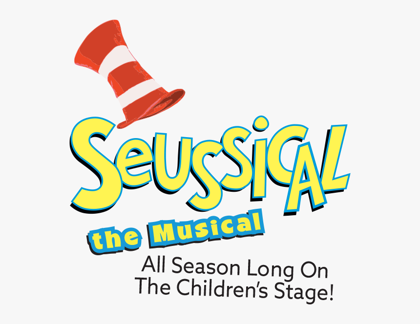 Seussical, HD Png Download , Transparent Png Image - PNGitem