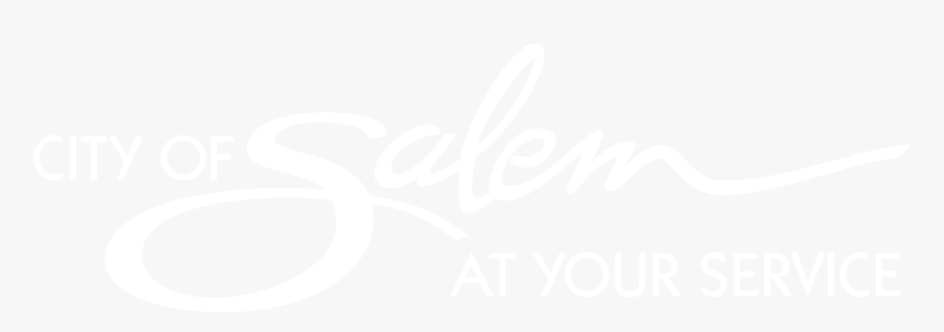 City Of Salem - Calligraphy, HD Png Download , Transparent Png Image ...