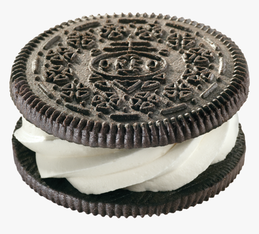 Black And White Oreo - Oreo Hd Png, Transparent Png , Transparent Png ...