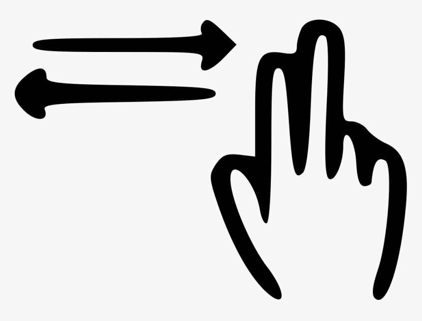 Horizontal Scroll, HD Png Download , Transparent Png Image - PNGitem