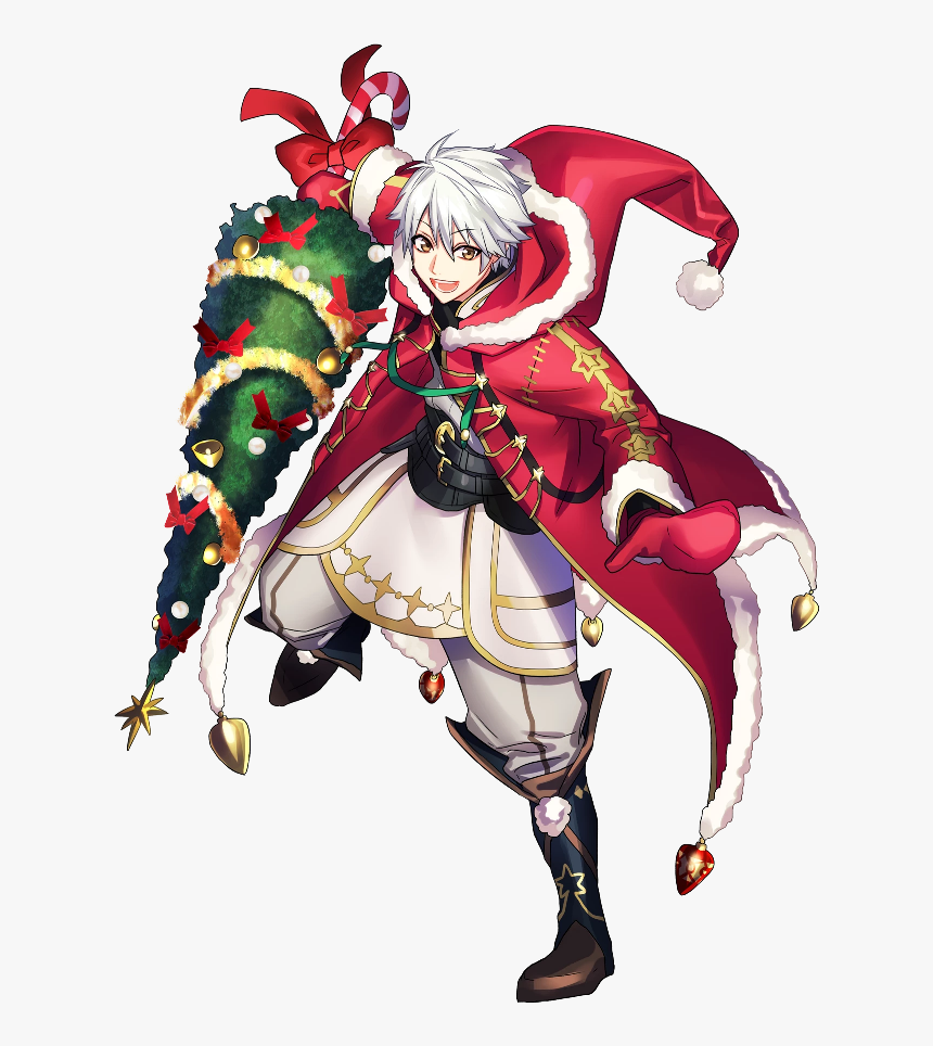 Fire Emblem Heroes S - Fire Emblem Warriors Costumes, HD Png Download ...