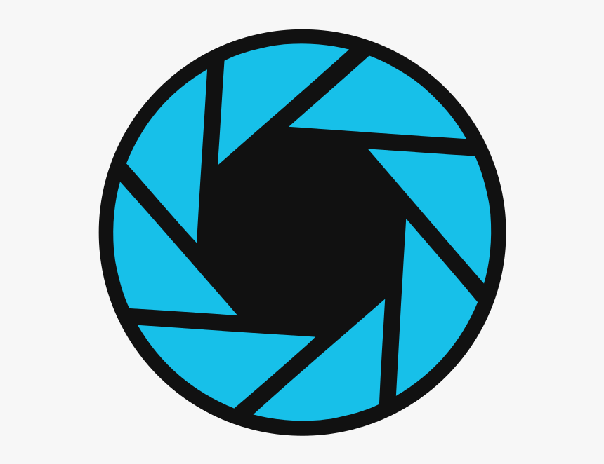 Hd Aperture Science Logo