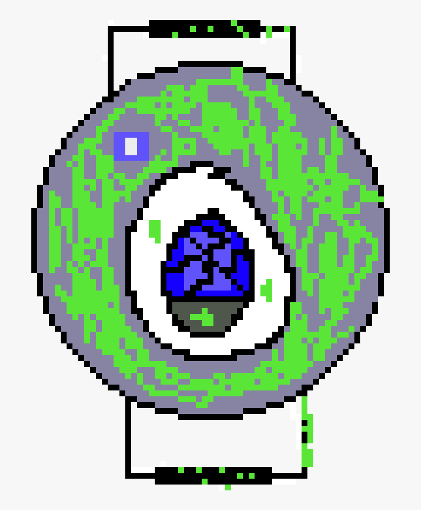 Transparent Aperture Science Logo Png - Courage The Cowardly Dog Pixel ...