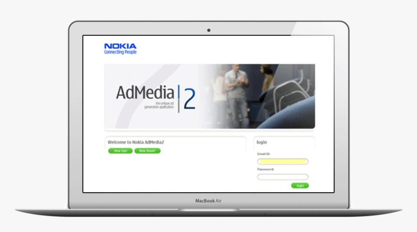 Transparent Nokia Png - Nokia, Png Download , Transparent Png Image ...