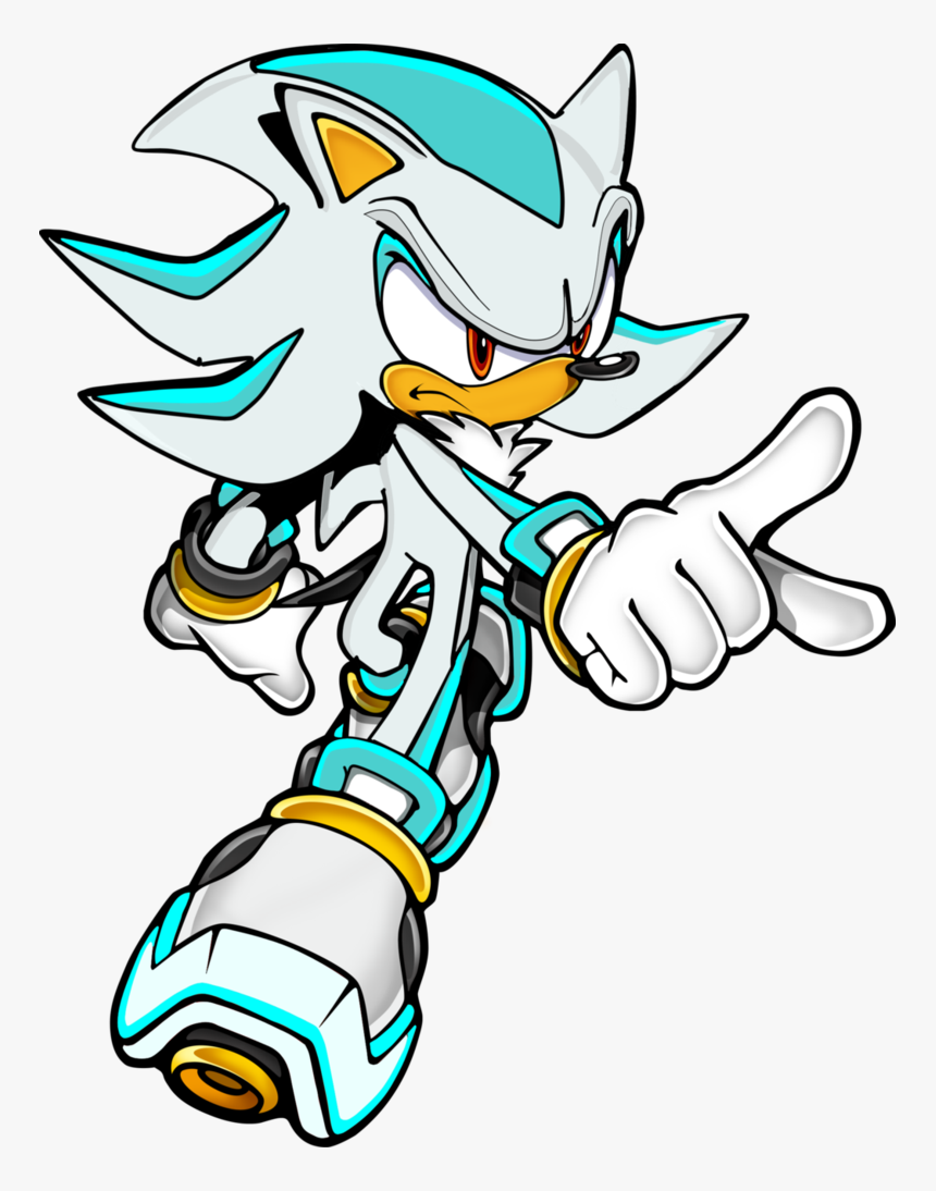 Вселенная Соника / Sonic Universe - Black Hedgehog From Sonic, HD Png ...