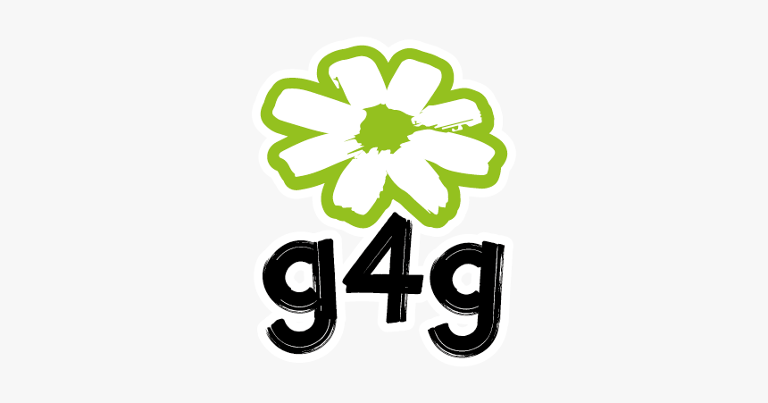 G4g-full - Greenlight For Girls Logo, HD Png Download , Transparent Png ...