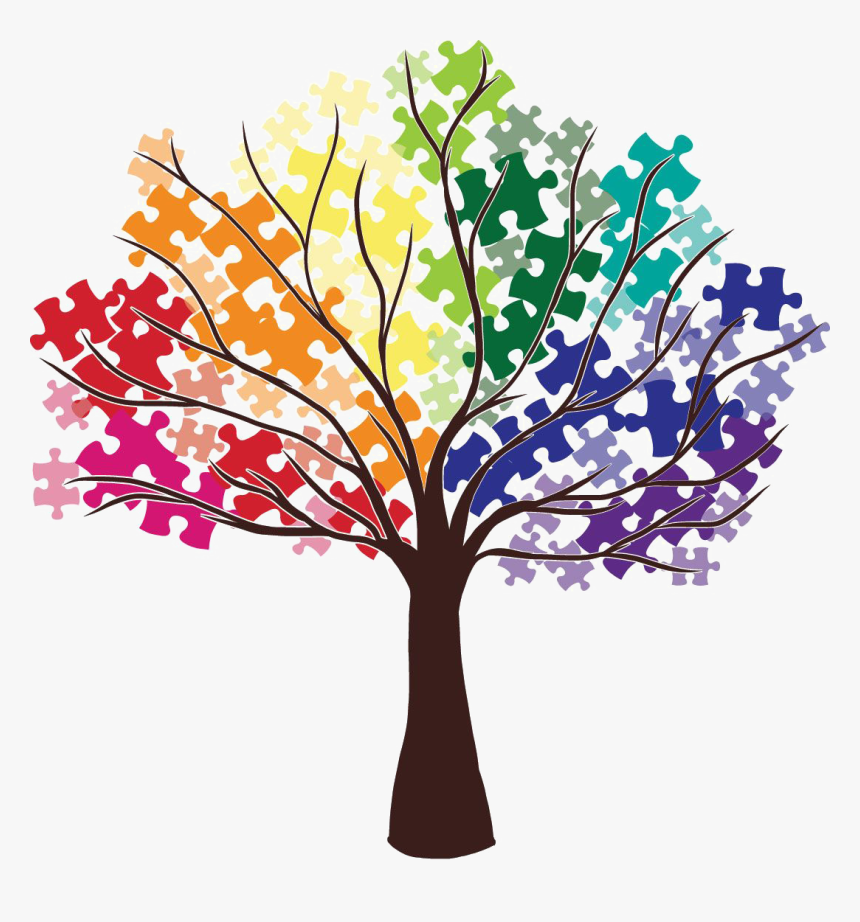 Autism Awareness Png Free Pic - Autism Png, Transparent Png ...