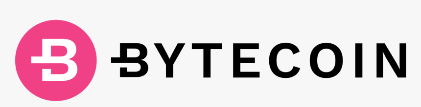 Bytecoin Logo, HD Png Download , Transparent Png Image - PNGitem