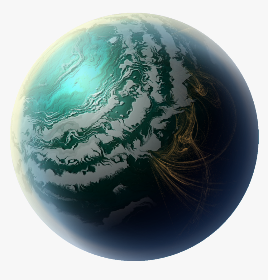 Transparent Planet Transparent Png - Planet Transparent Background, Png ...