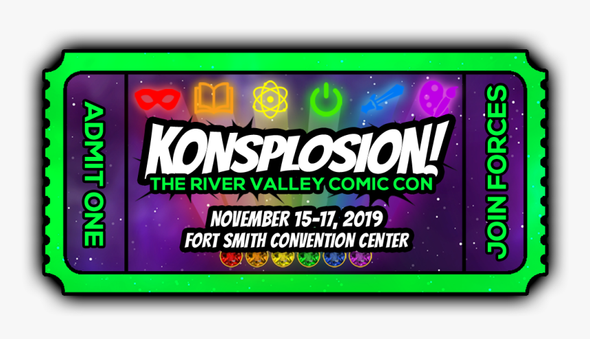 Ticket 2019 Featured Img - Graphic Design, HD Png Download ...