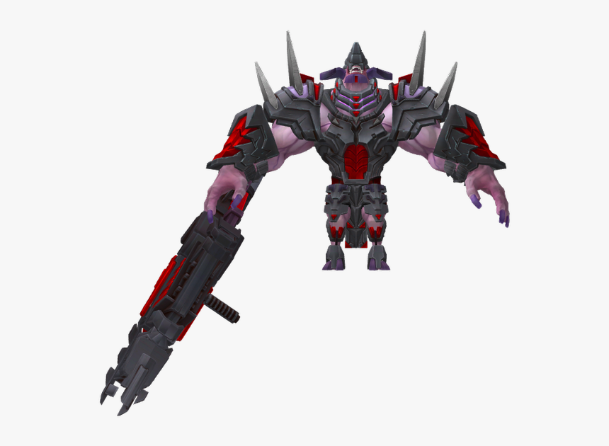 Mecha, HD Png Download , Transparent Png Image - PNGitem