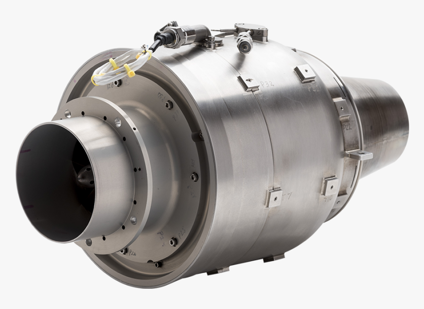 Aircraft Engine, HD Png Download , Transparent Png Image - PNGitem