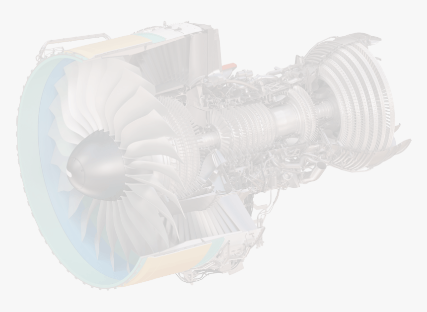 Jet Engine , Png Download - Jet Engine, Transparent Png , Transparent ...