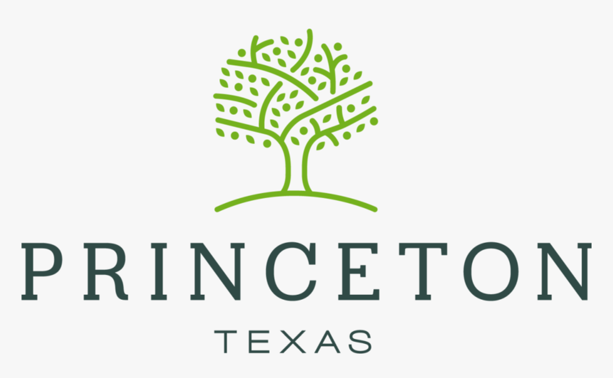 Princeton Texas Logo, HD Png Download , Transparent Png Image - PNGitem