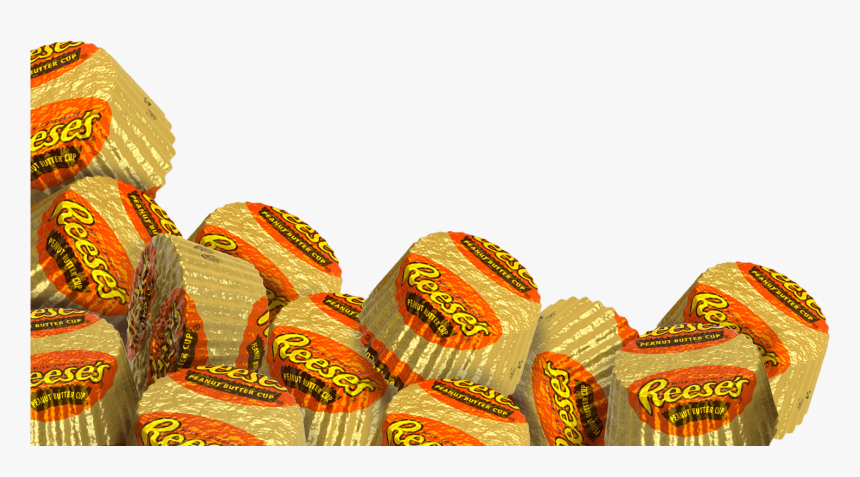 Transparent Reeses Png - Chocolate, Png Download , Transparent Png ...