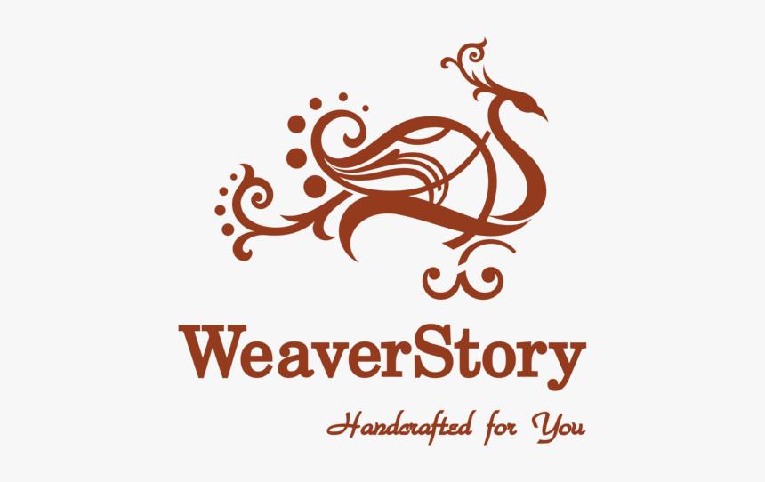 Weaverstory - Weaver Story Logo, HD Png Download , Transparent Png ...