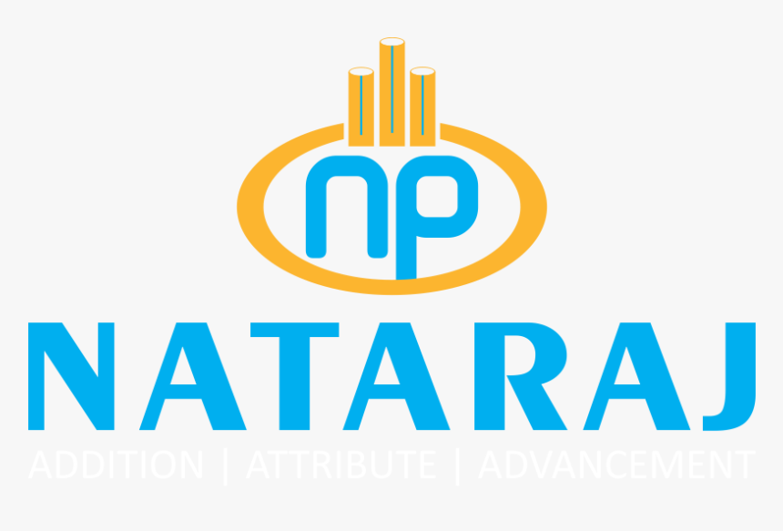 Transparent Nataraja Png - Nataraj Polyplast Pvt Ltd, Png Download ...