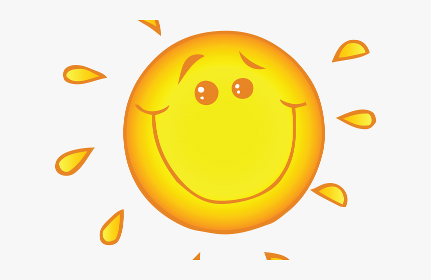 Sun Cartoon Gif Png, Transparent Png , Transparent Png Image - PNGitem