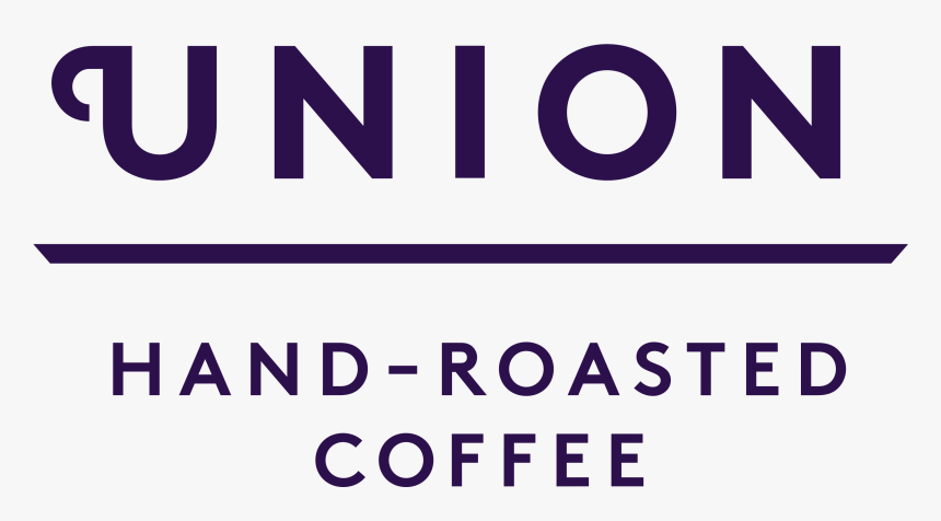 Union Hand Roasted Logo, HD Png Download , Transparent Png Image - PNGitem