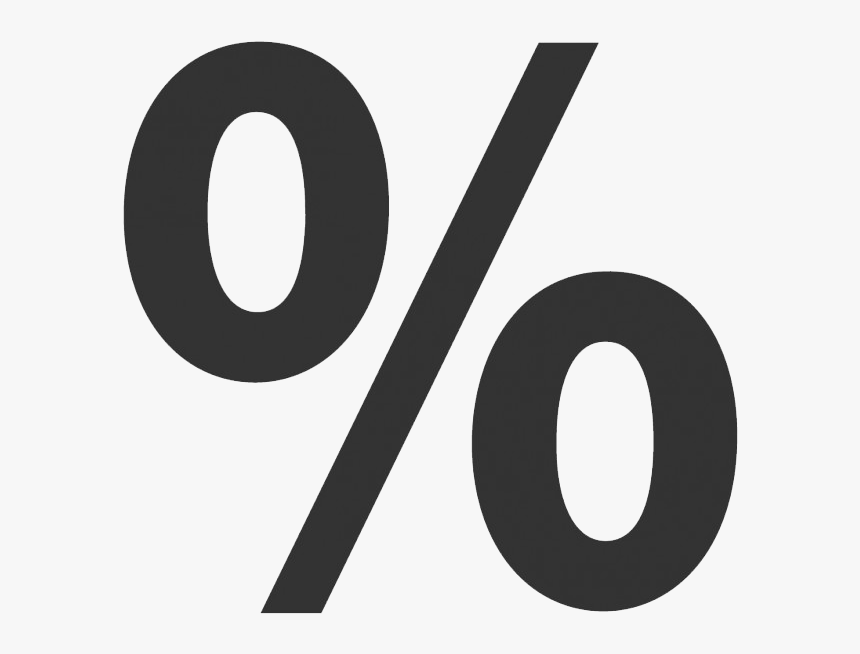 Download Percentage Png Pic - Percentage Png, Transparent Png ...