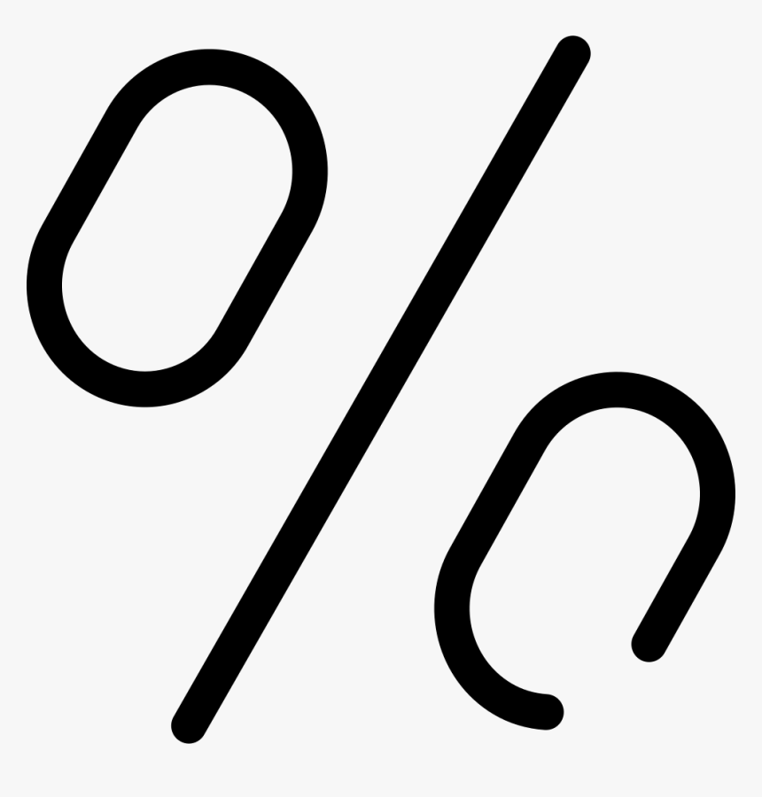 Percentage Transparent, HD Png Download , Transparent Png Image - PNGitem