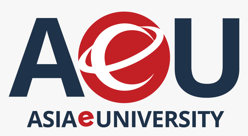 Logo - Asia E University Logo, HD Png Download , Transparent Png Image ...
