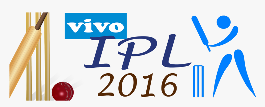Ipl 2016 Schedule Time Table With Venue - Cricket, HD Png Download ...