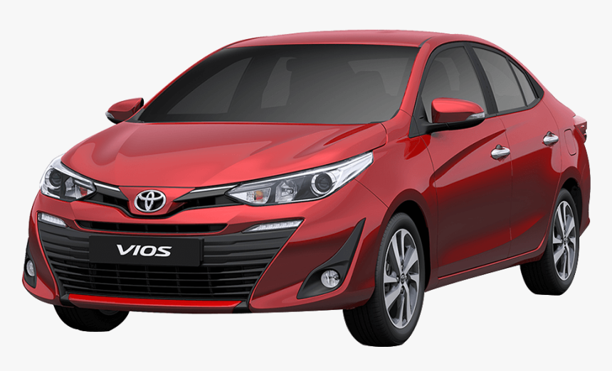 Toyota Vios G Sedan - Toyota Vios 2019 Price In Pakistan, HD Png ...