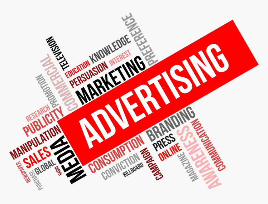 Advertising Png, Transparent Png , Transparent Png Image - PNGitem