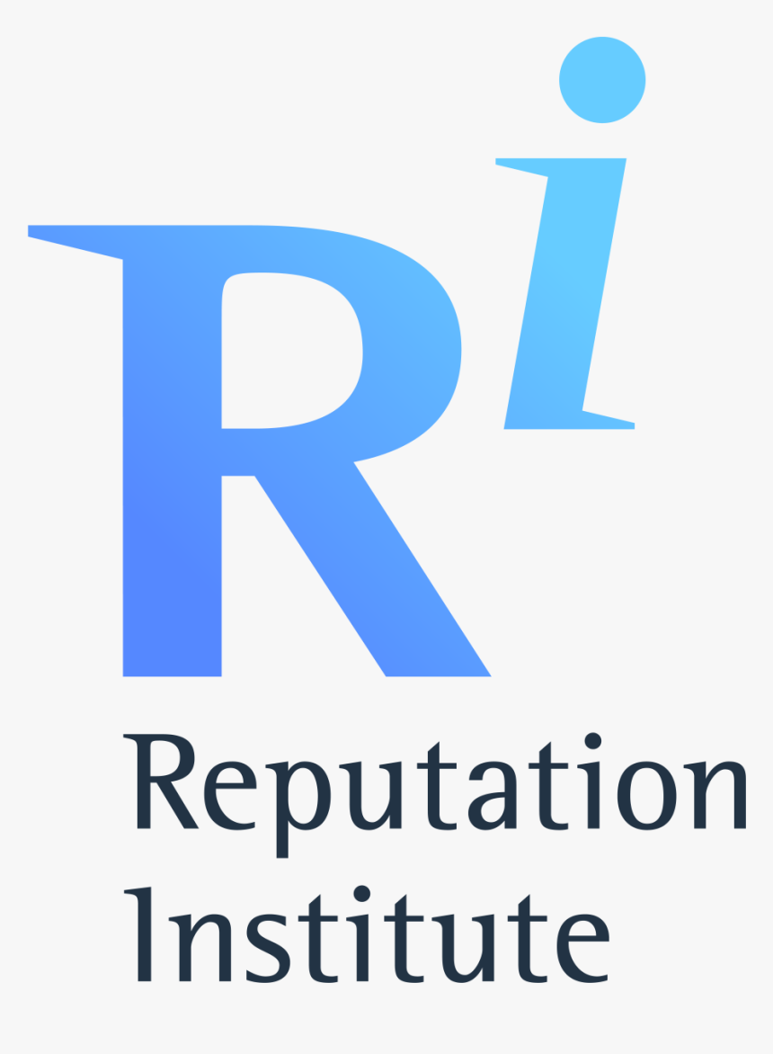 2018 City Reptrak By Reputation Institute - Reputation Institute Logo ...