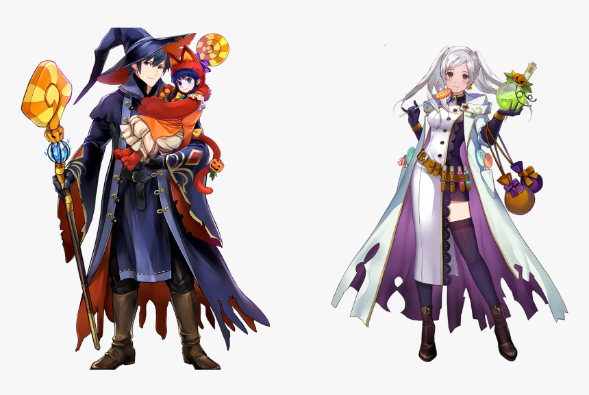 Fire Emblem Heroes Hector, HD Png Download , Transparent Png Image ...