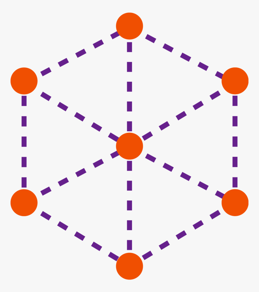 Cube - Circle - Circle, HD Png Download , Transparent Png Image - PNGitem