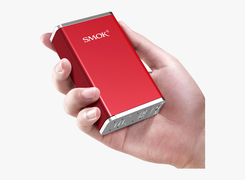 Old Smok Mods Vape, HD Png Download , Transparent Png Image - PNGitem