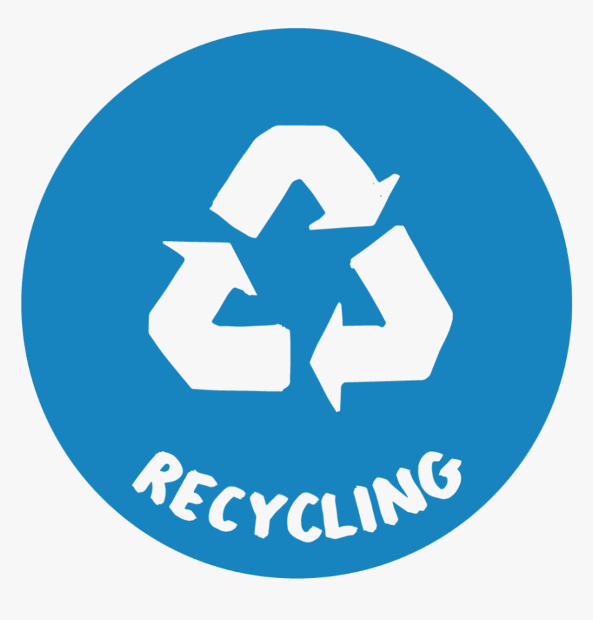 Reuse Reduce Recycle Vector Png, Transparent Png , Transparent Png ...