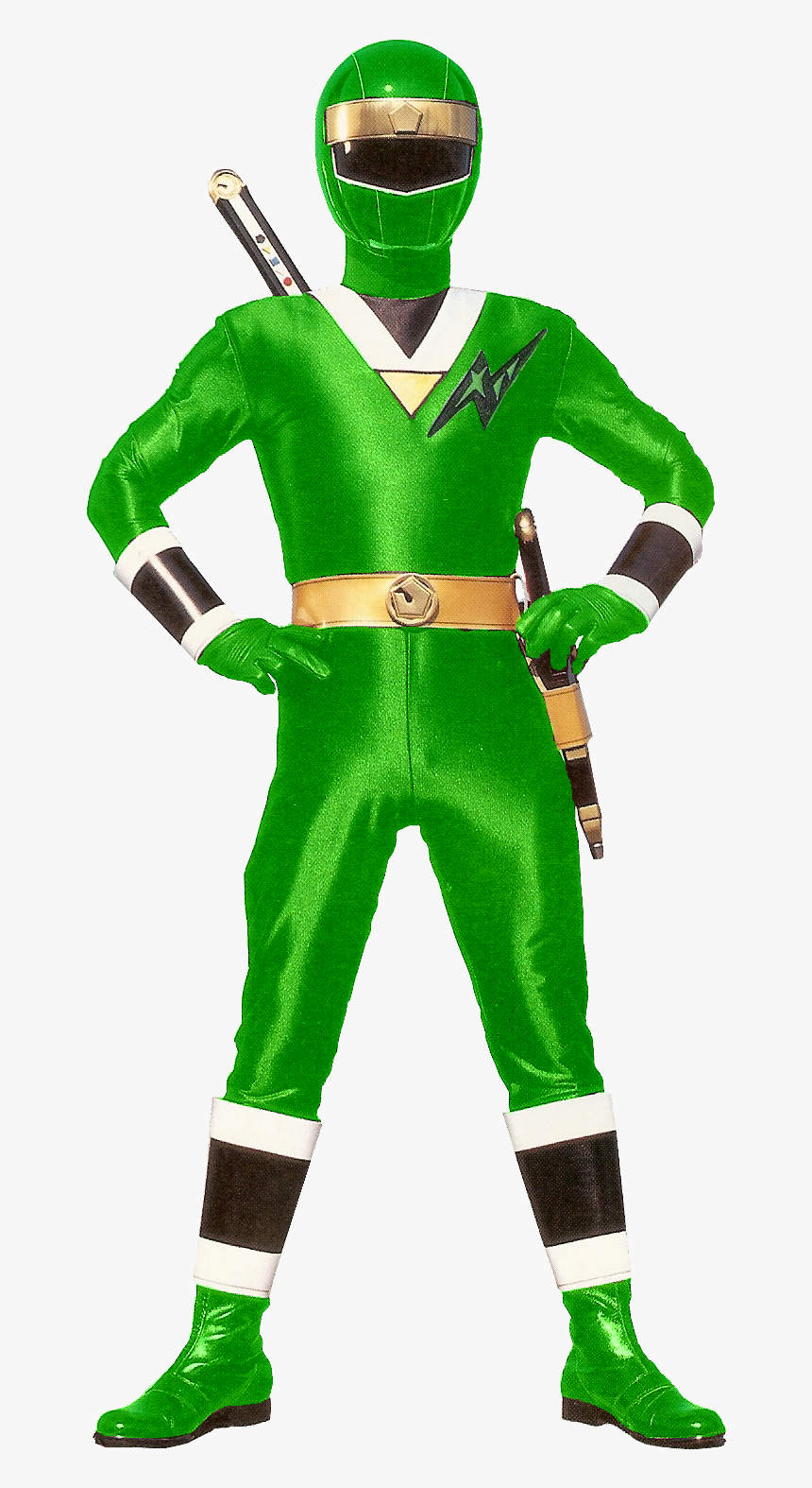 Power Rangers Fanon, HD Png Download , Transparent Png Image - PNGitem