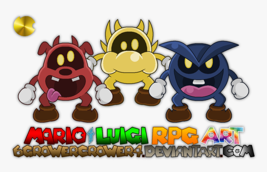 Dr Mario Virus By 6growercrower4 - Cartoon, HD Png Download ...
