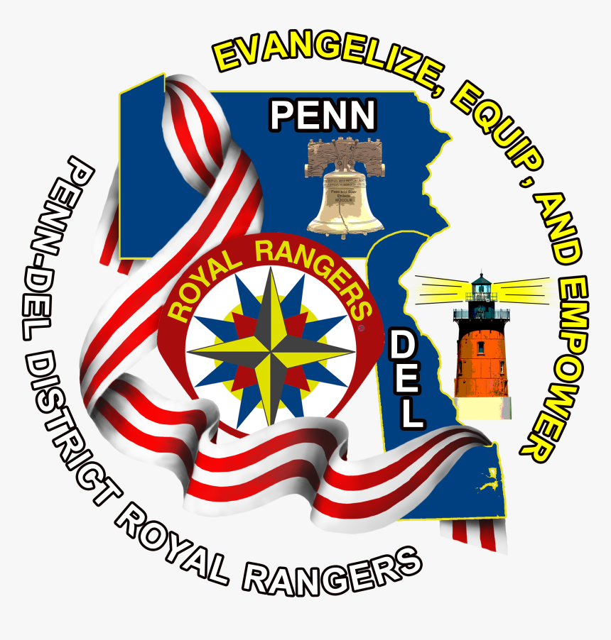 Royal Rangers, HD Png Download , Transparent Png Image - PNGitem