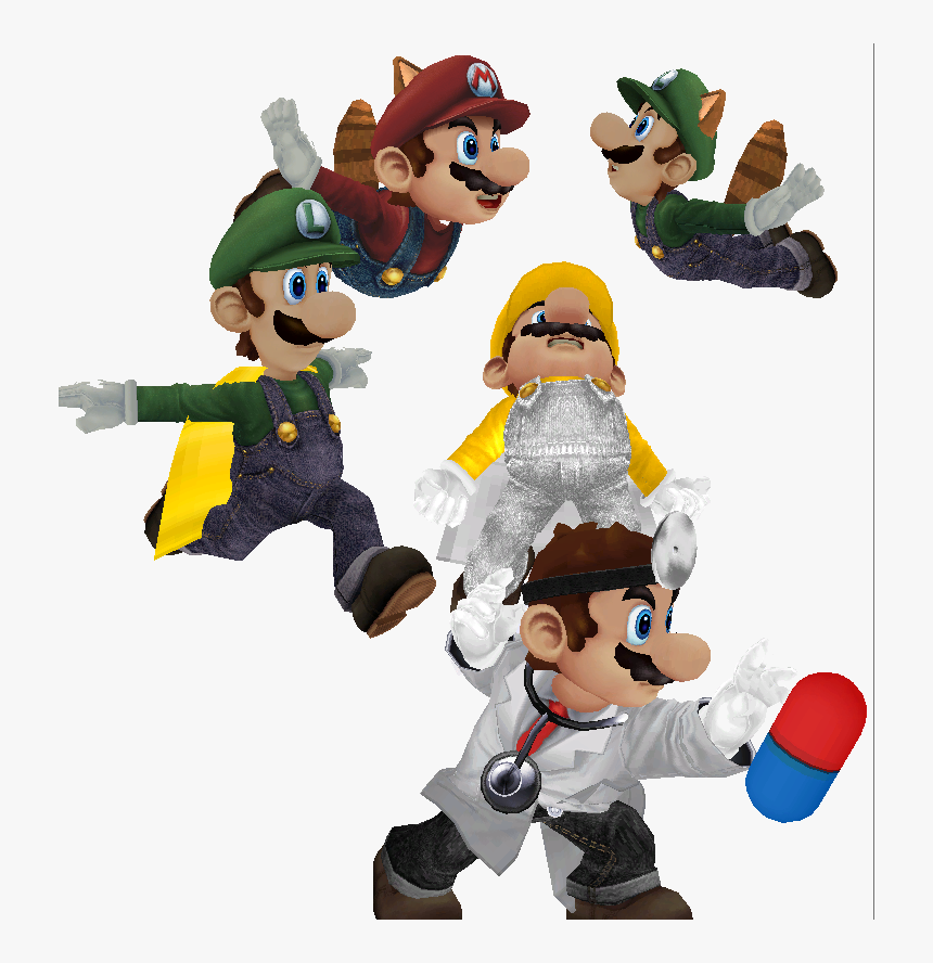 Mariodkpowerupsrsbe01 1rsbe01 2rsbe01 3rsbe01 - Mario, HD Png Download ...